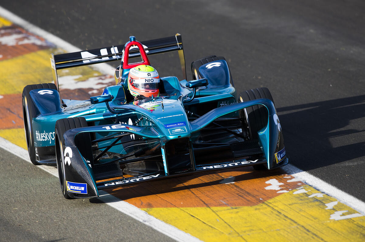 Preview: how faster cars will shake up Formula E | Autocar
