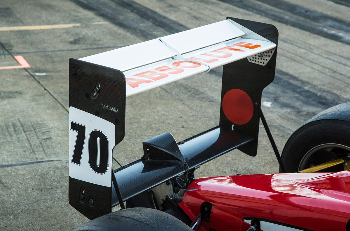 On track in a Formula 3 car at Silverstone | Autocar