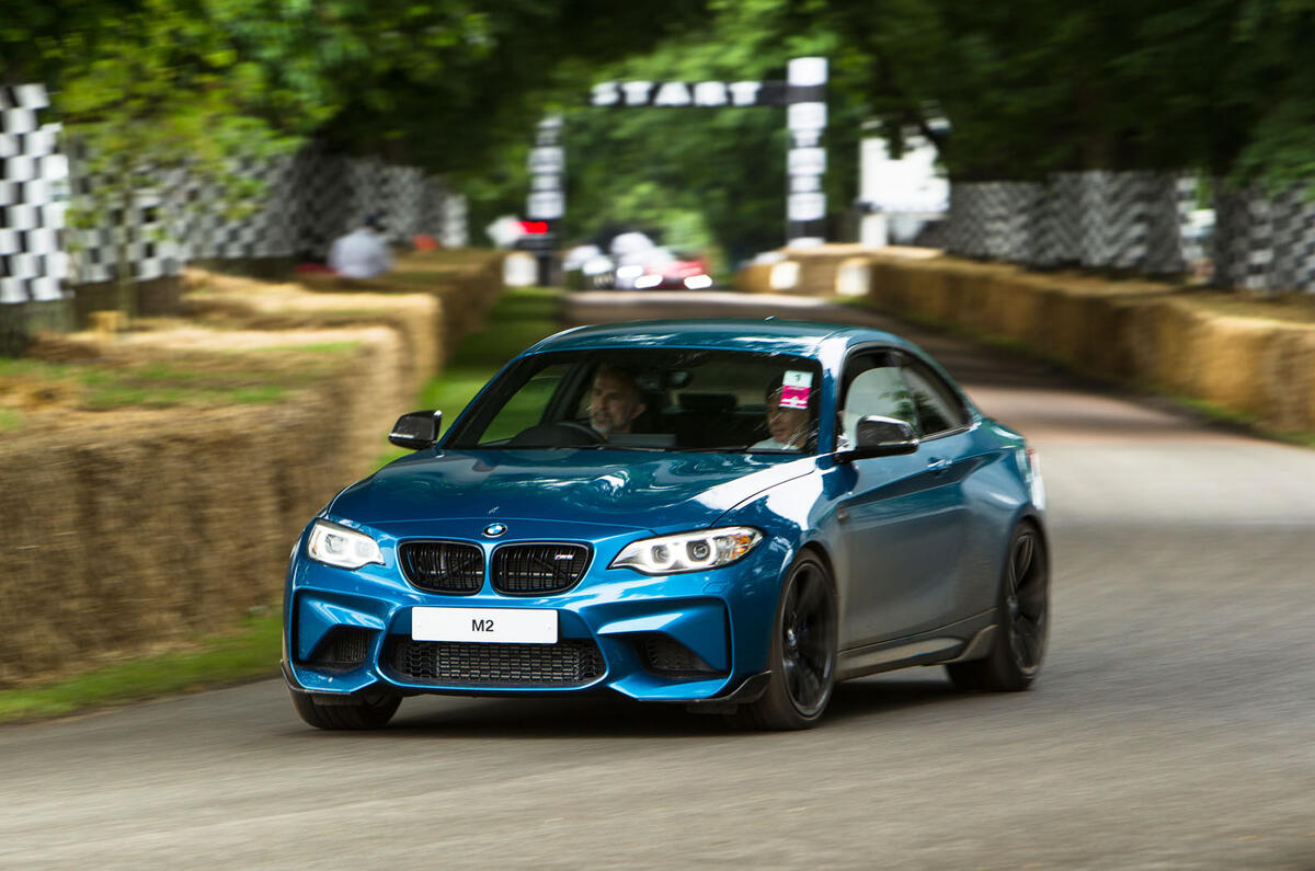 Goodwood Festival of Speed Moving Motor Show in pictures | Autocar