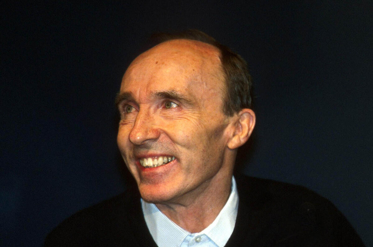 Sir Frank Williams: F1 team founder dies aged 79 | Autocar