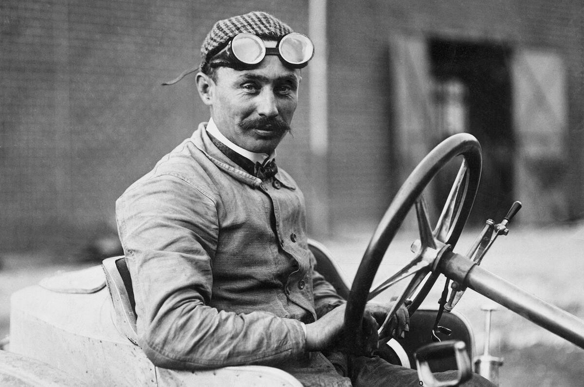 Throwback Thursday - the first French Grand Prix, 26 June 1906 | Autocar