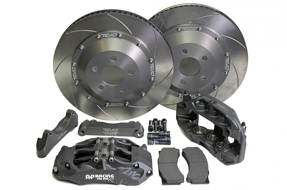 How to modify an electric car | Autocar