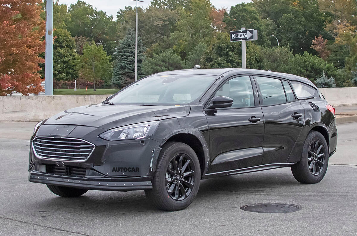 New Ford Mondeo to launch in 2021, official document reveals | Autocar