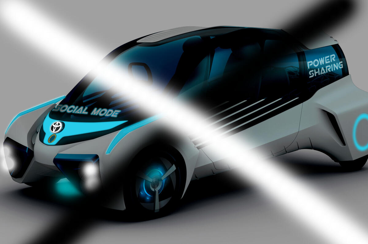 The future of motoring - what will cars be like in 25 years? | Autocar