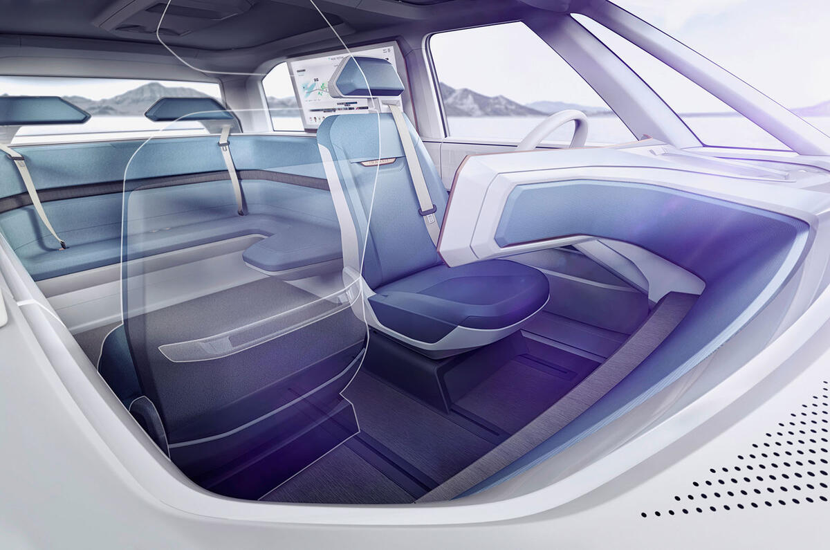 The future of motoring - what will cars be like in 25 years? | Autocar