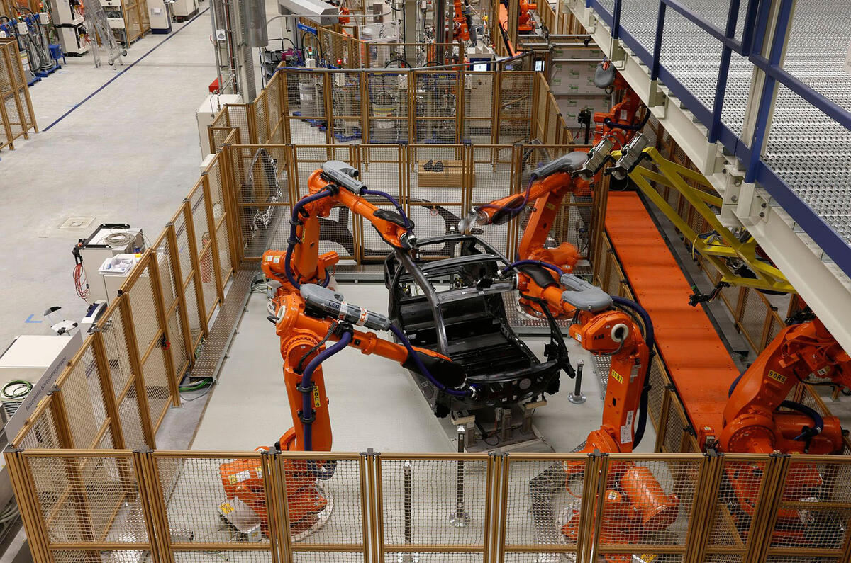 The future of motoring - what will cars be like in 25 years? | Autocar