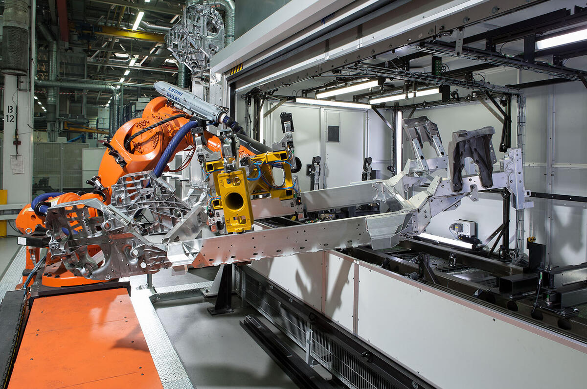 The future of motoring - what will cars be like in 25 years? | Autocar