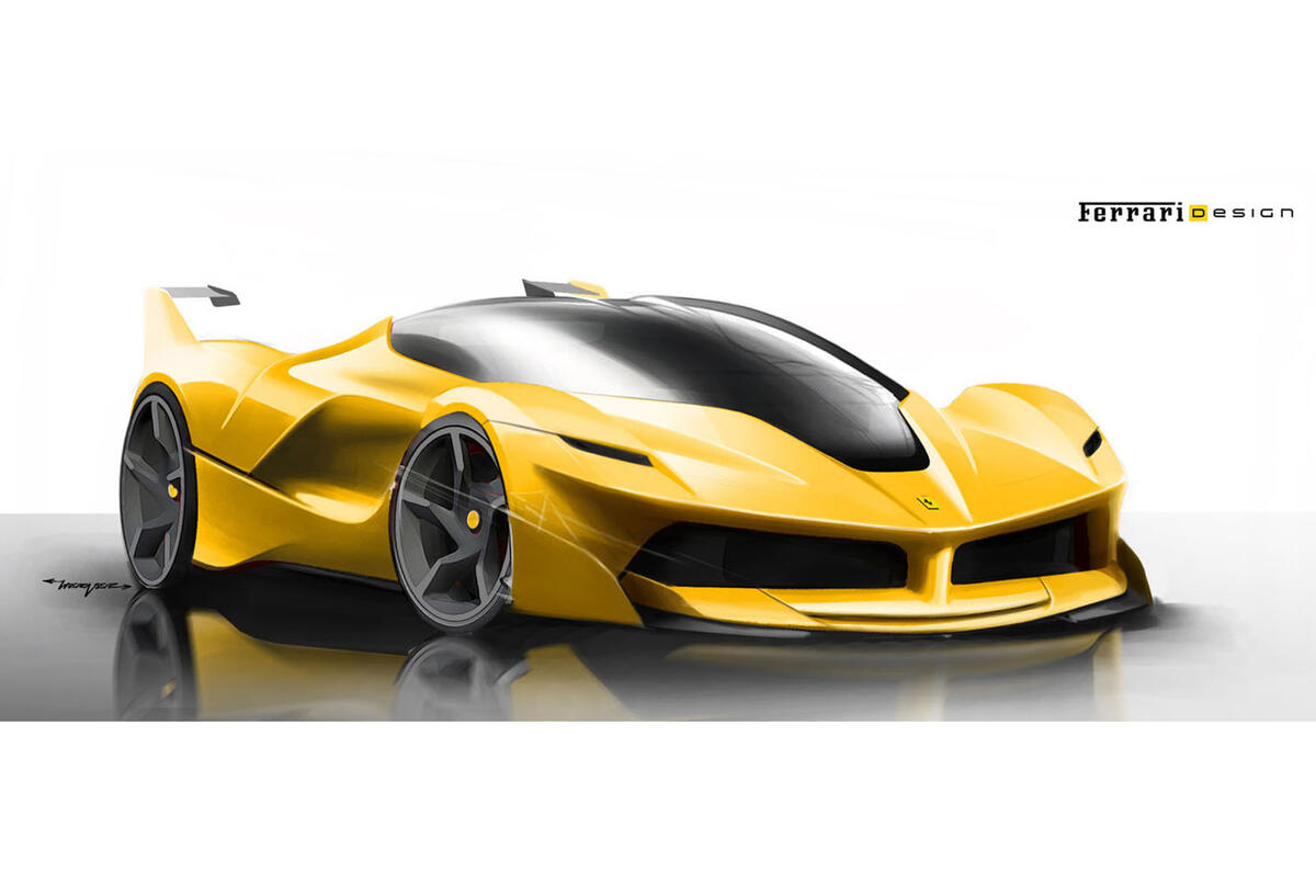 Inside Ferrari's exclusive XX driver programme | Autocar