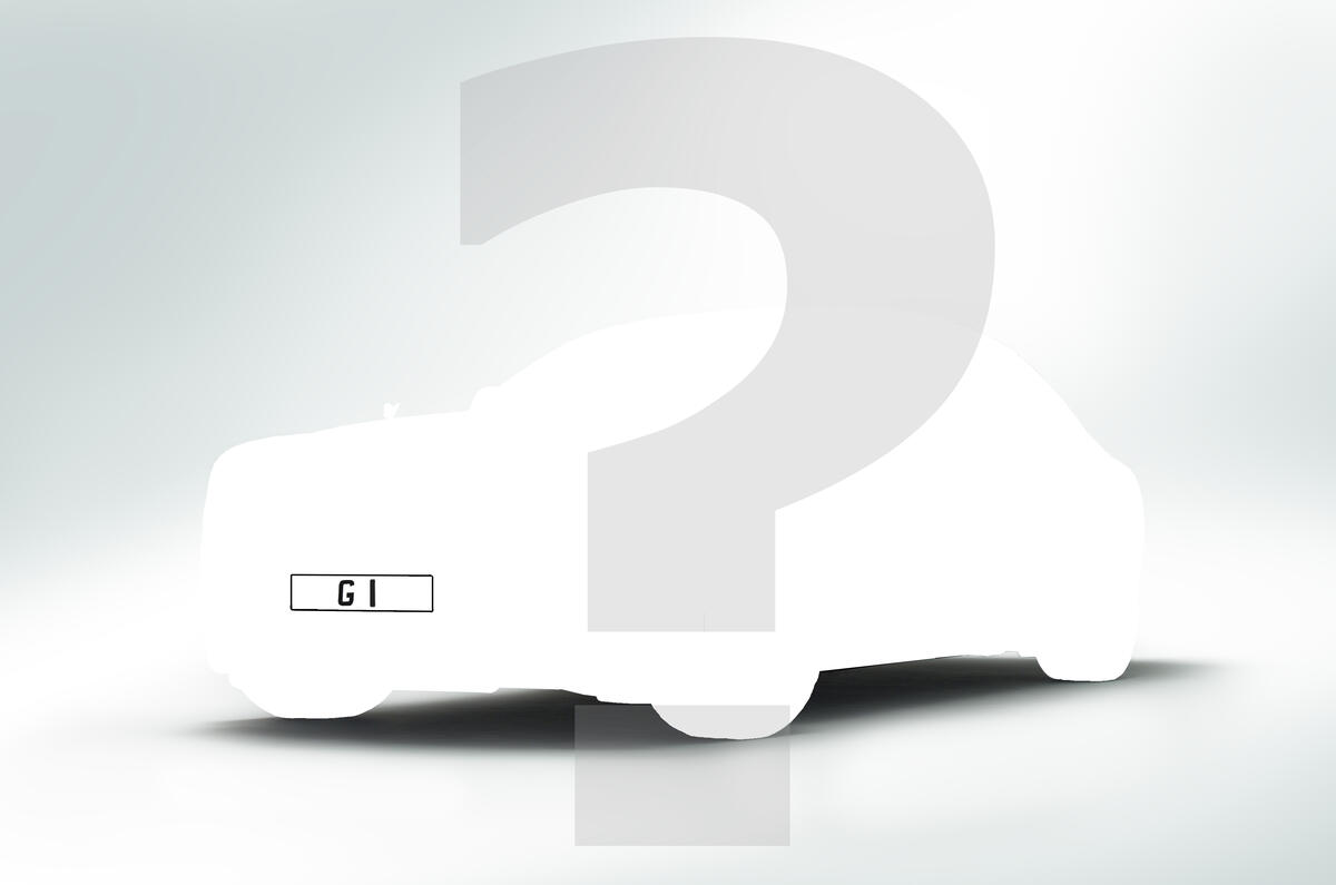 The most expensive numberplates sold in the UK | Autocar