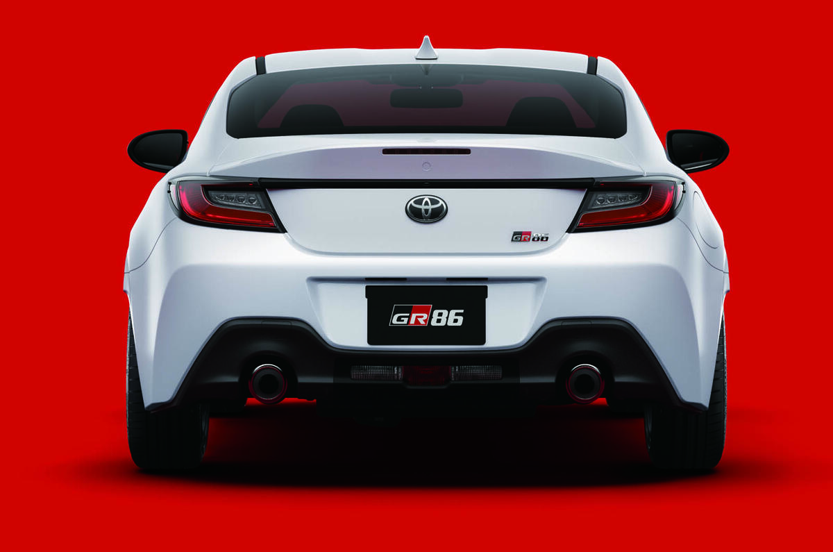 Toyota GR 86 buyers offered Subaru BRZ test drives in Japan | Autocar