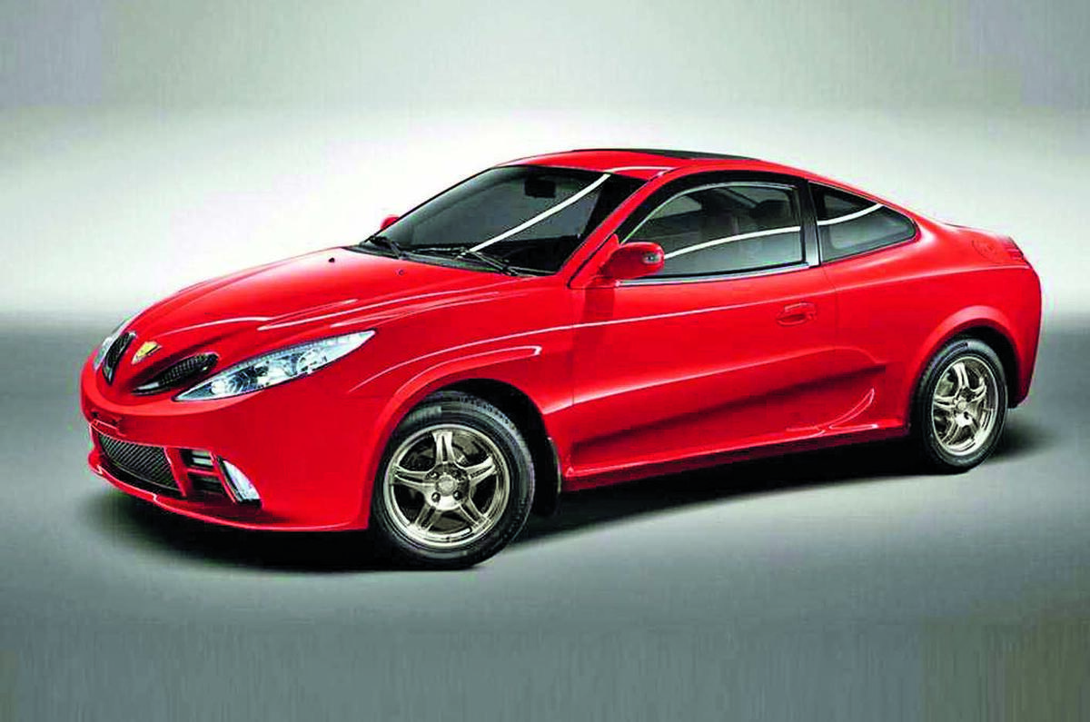 Year of the underdog: Geely's rise from obscurity to the top | Autocar