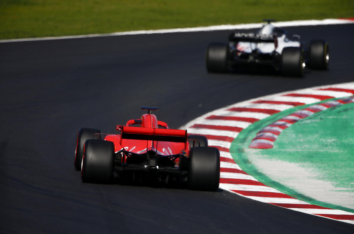 Formula 1 2018 preview: everything you need to know before the ...