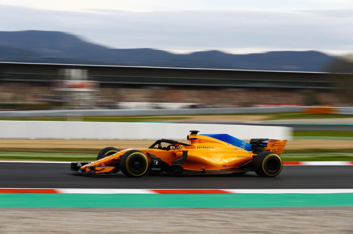 Formula 1 2018 preview: everything you need to know before the ...