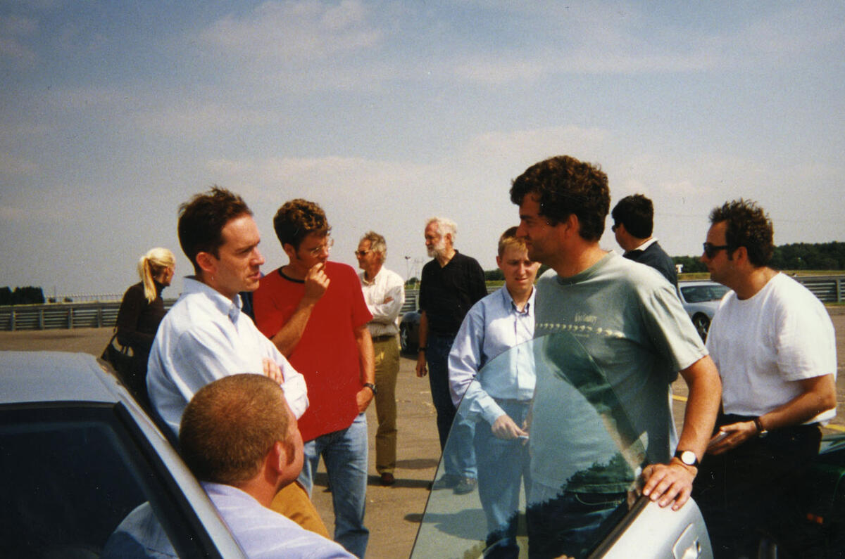 90 years special: The history of Autocar's road test procedures | Autocar