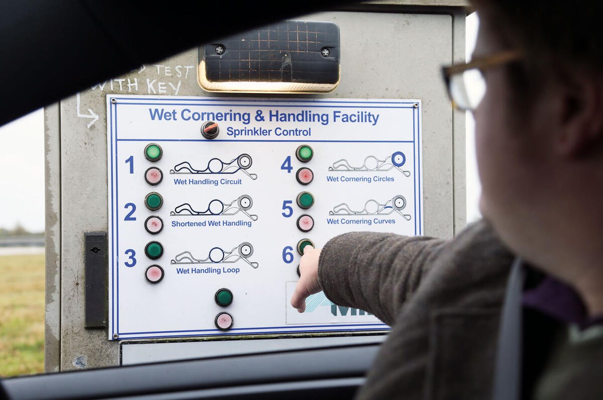 90 years special: The history of Autocar's road test procedures | Autocar