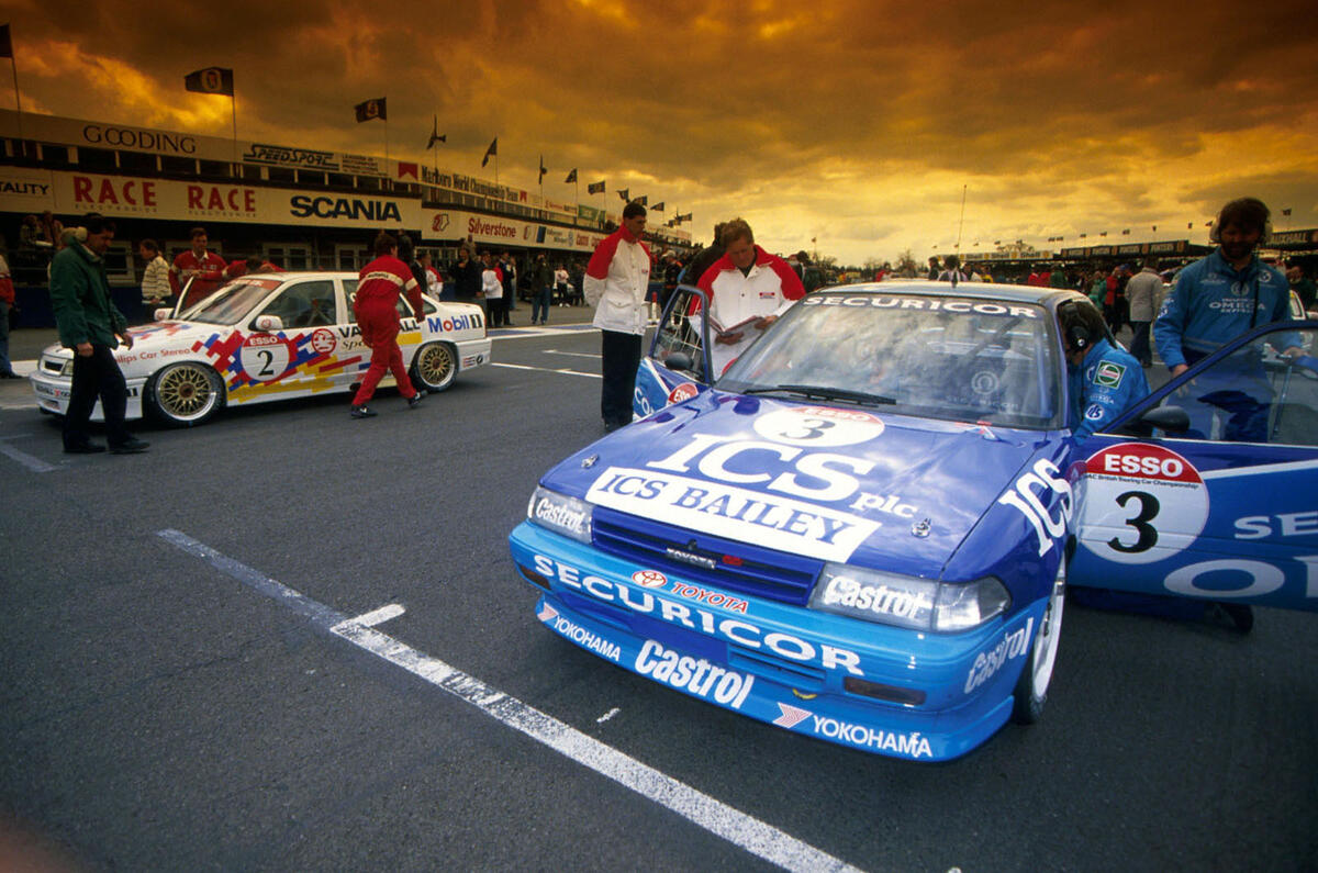 BTCC 2019: why the sport is back to its best | Autocar