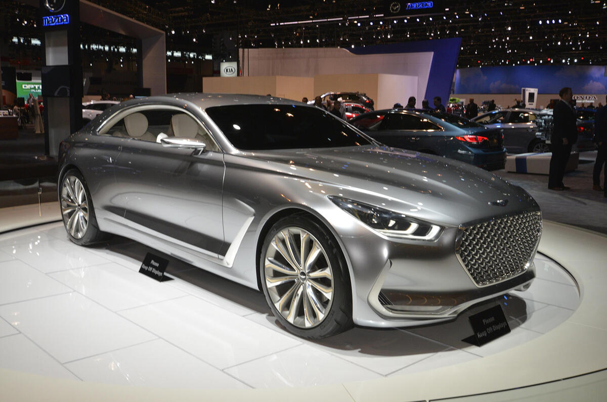 2016 Chicago motor show report and photo gallery | Autocar