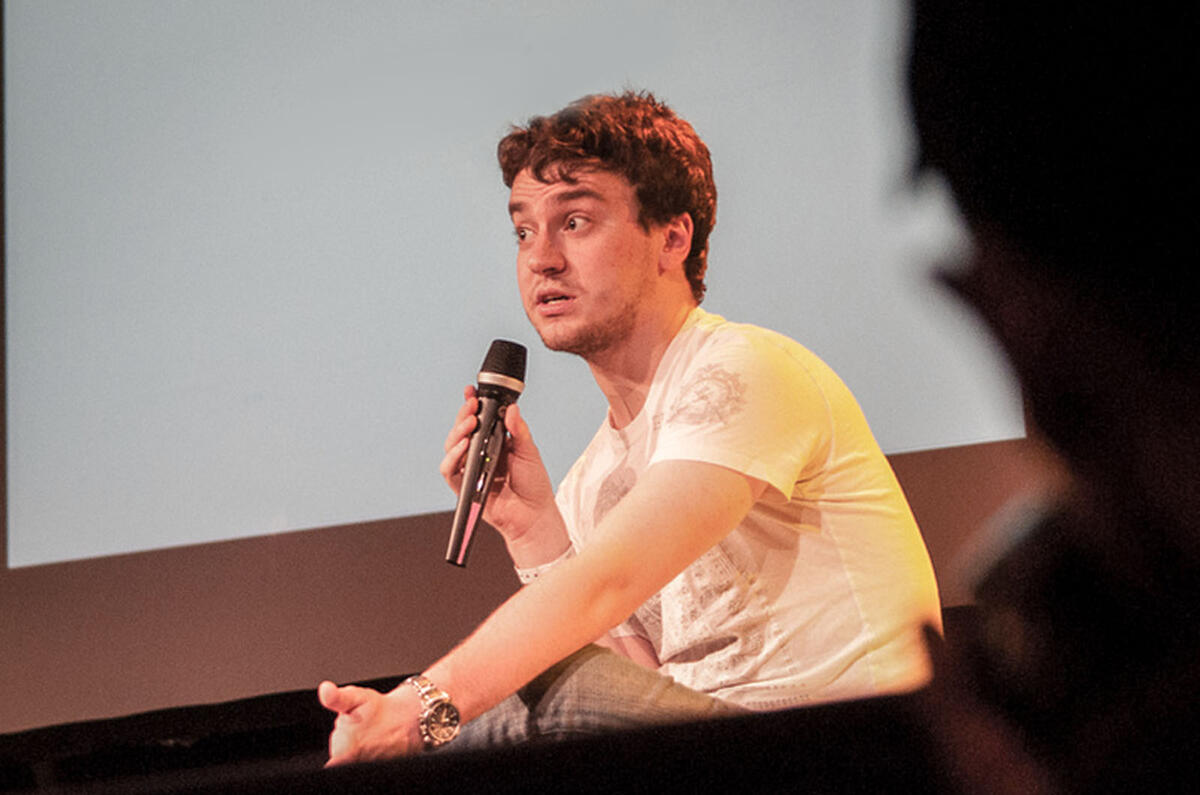 Comma.ai releases open-source autonomous driving kit | Autocar