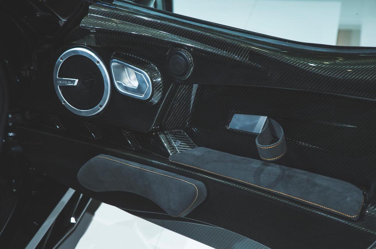 Ginetta Akula supercar still in development despite "uncertain period ...