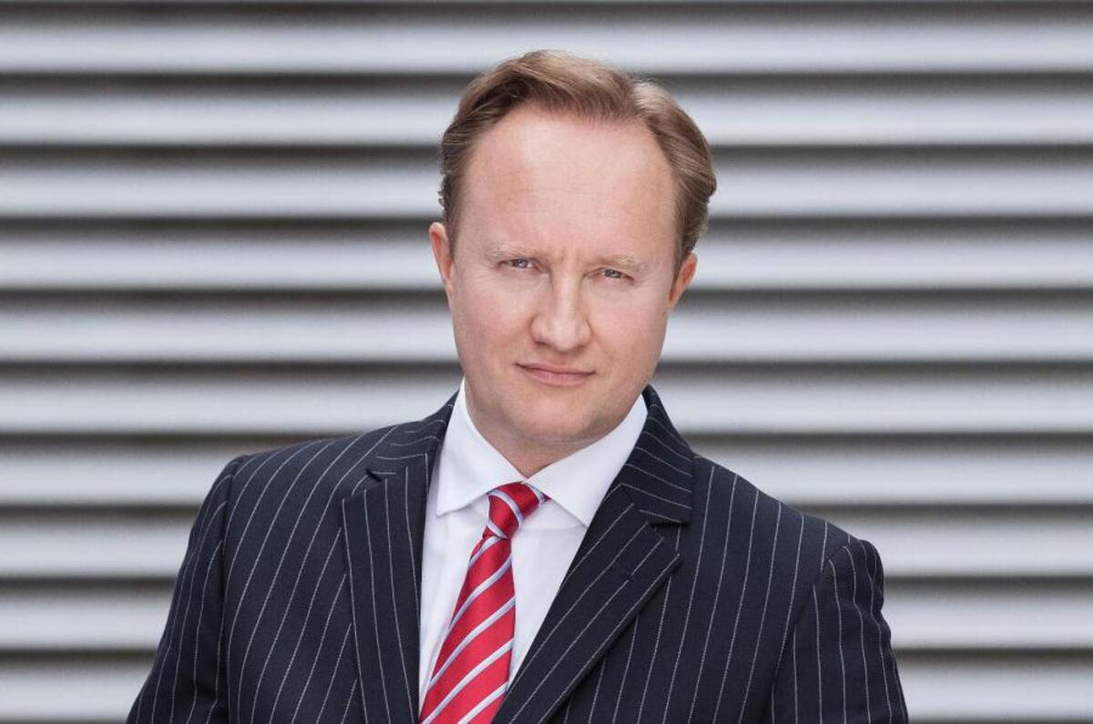 Why would Rolls-Royce’s design chief join Hongqi? | Autocar