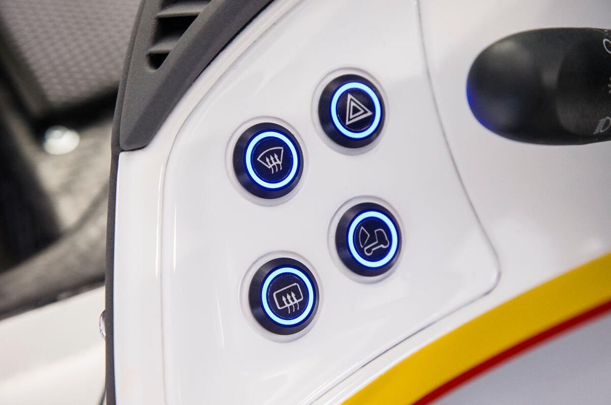 Shell's eco-car proves there's life yet in the internal combustion ...