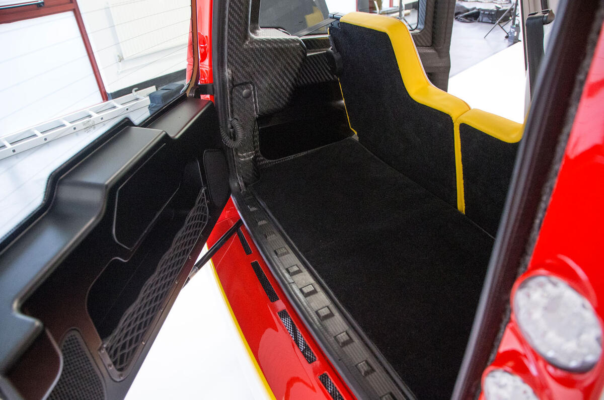 Shell's eco-car proves there's life yet in the internal combustion ...