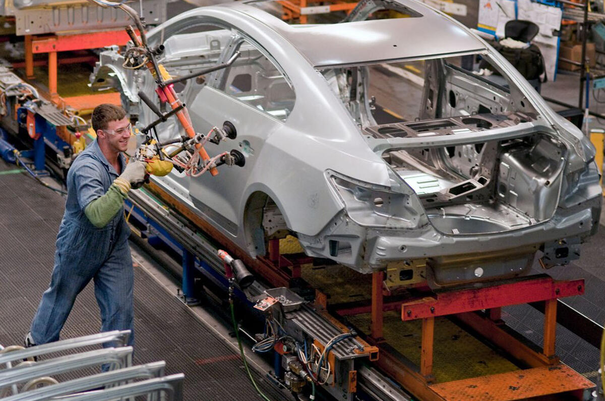 Analysis: how General Motors plans to survive | Autocar