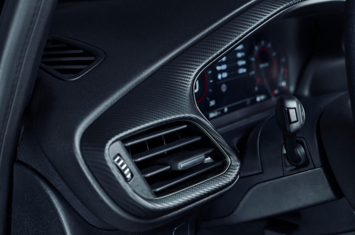 New Ford Puma ST Gold Edition revealed as fan-voted special | Autocar