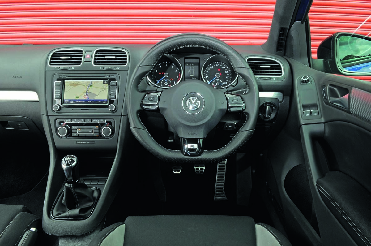 Used car buying guide: Volkswagen Golf R (Mk6) | Autocar