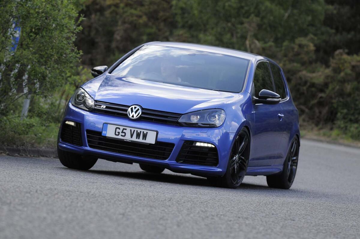 Used car buying guide: Volkswagen Golf R (Mk6) | Autocar