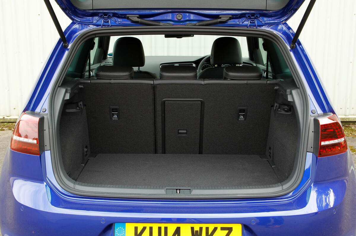 Nearly new buying guide: Volkswagen Golf R | Autocar