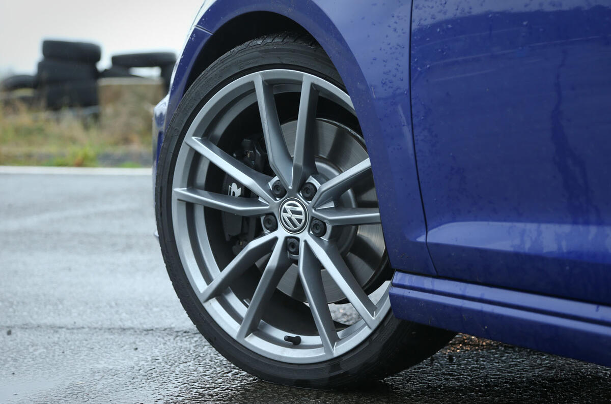 Nearly new buying guide: Volkswagen Golf R | Autocar