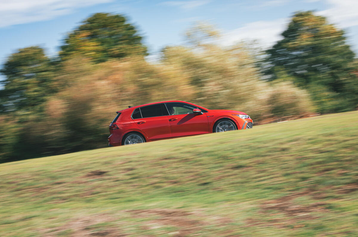 Britain's Best All-rounder Car 2020: Volkswagen Golf GTI | Autocar