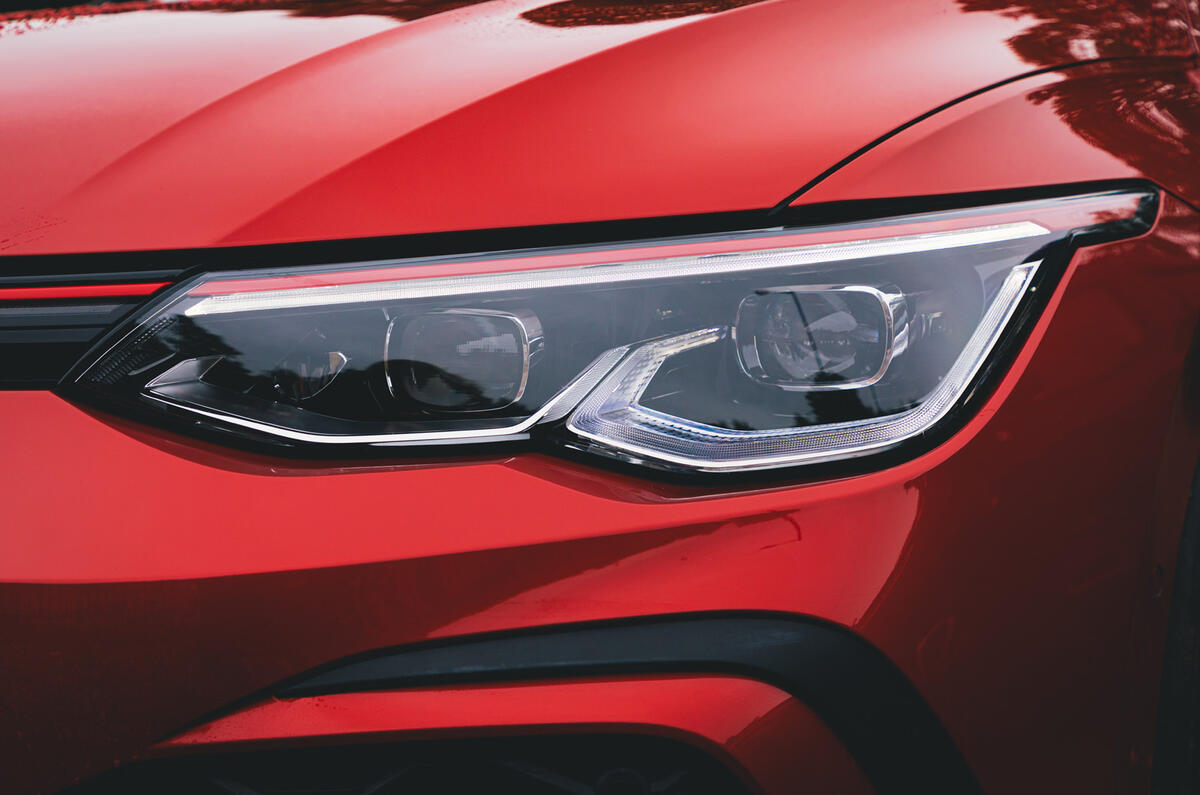 Britain's Best All-rounder Car 2020: Volkswagen Golf GTI | Autocar