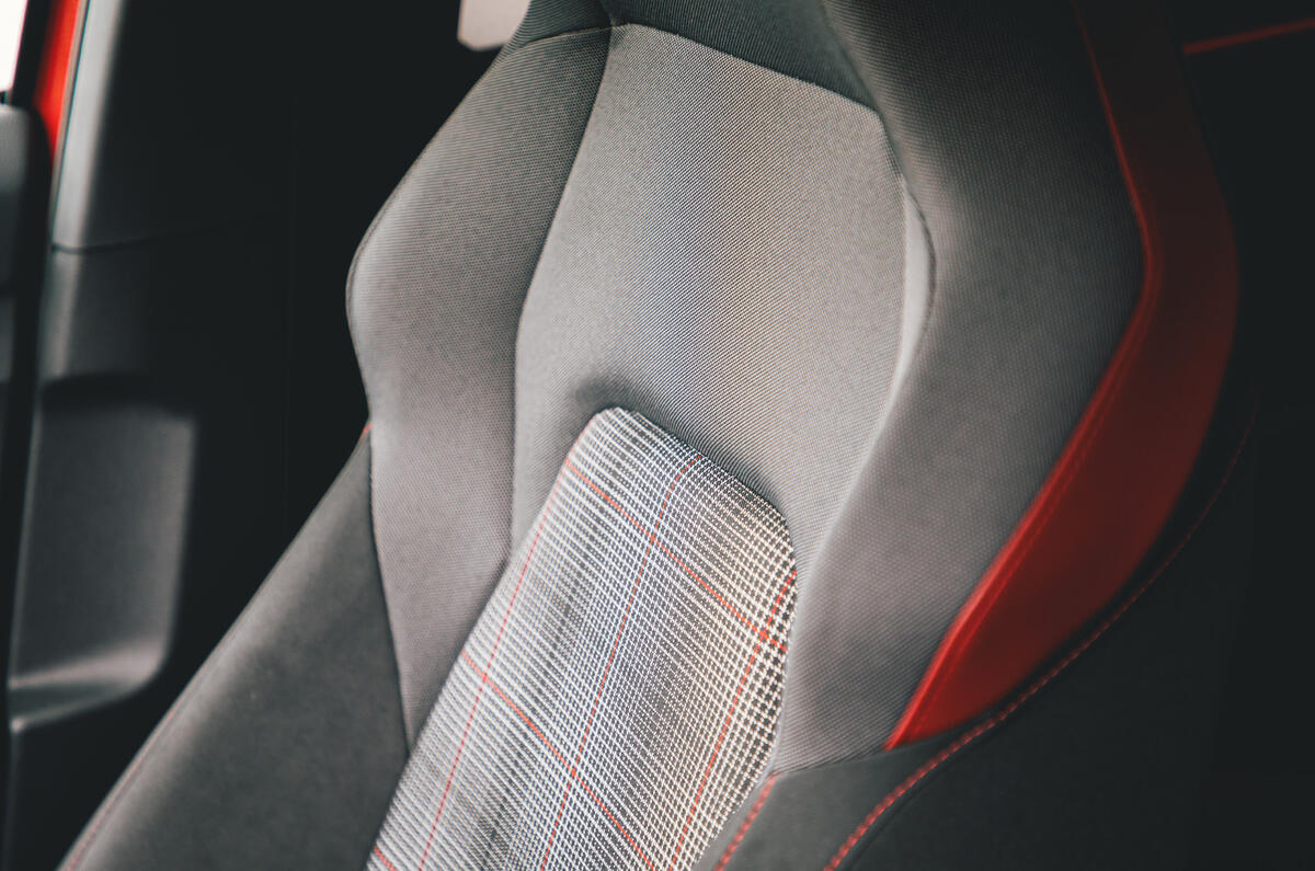 Britain's Best All-rounder Car 2020: Volkswagen Golf GTI | Autocar