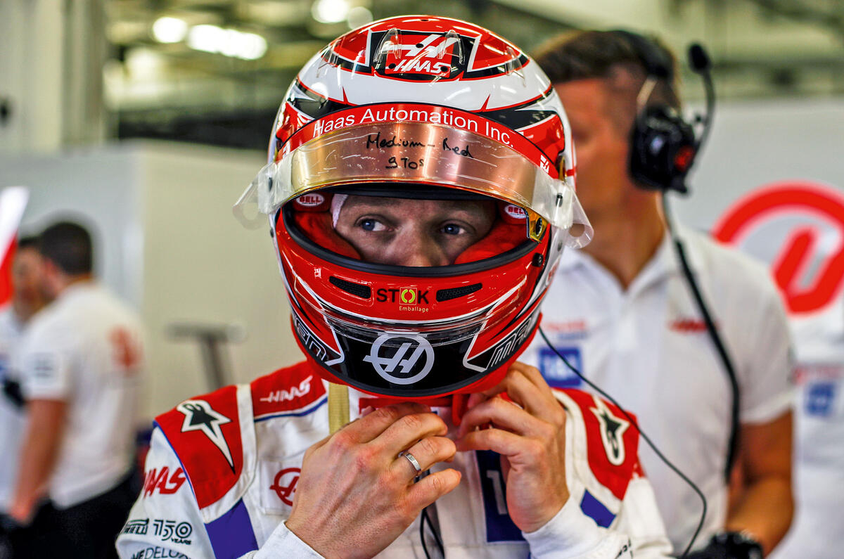 Racing lines: F1 can't avoid reality | Autocar