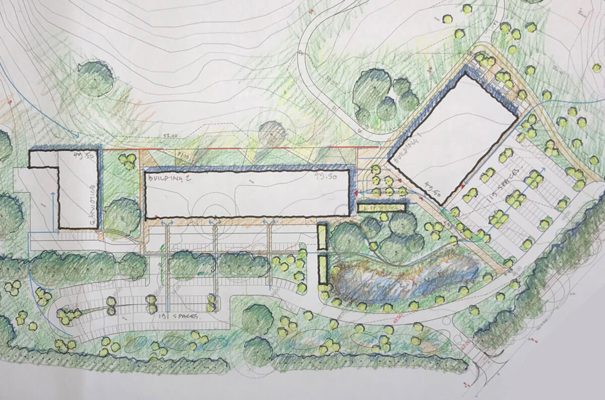 Gordon Murray invests £50m in new global headquarters | Autocar