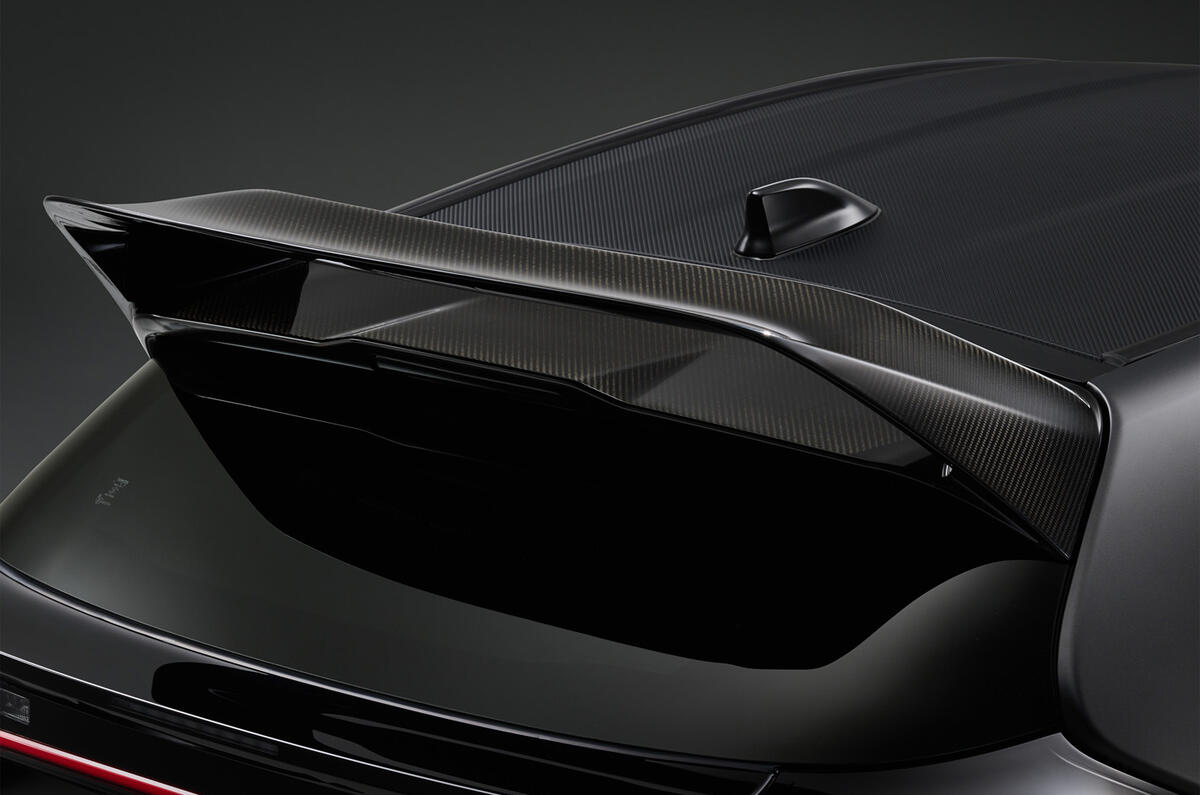 Toyota GR Yaris gains two WRC-inspired special editions | Autocar