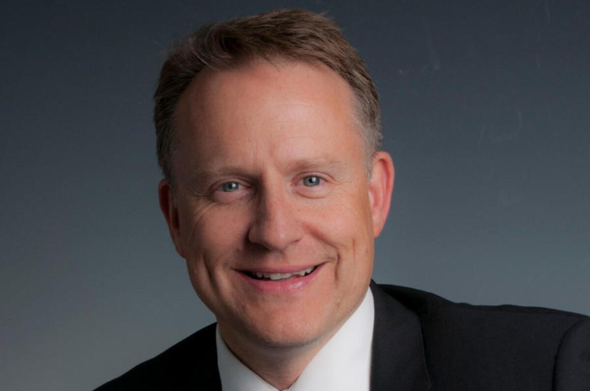 Britishvolt boss on latest updates at north-east gigafactory | Autocar