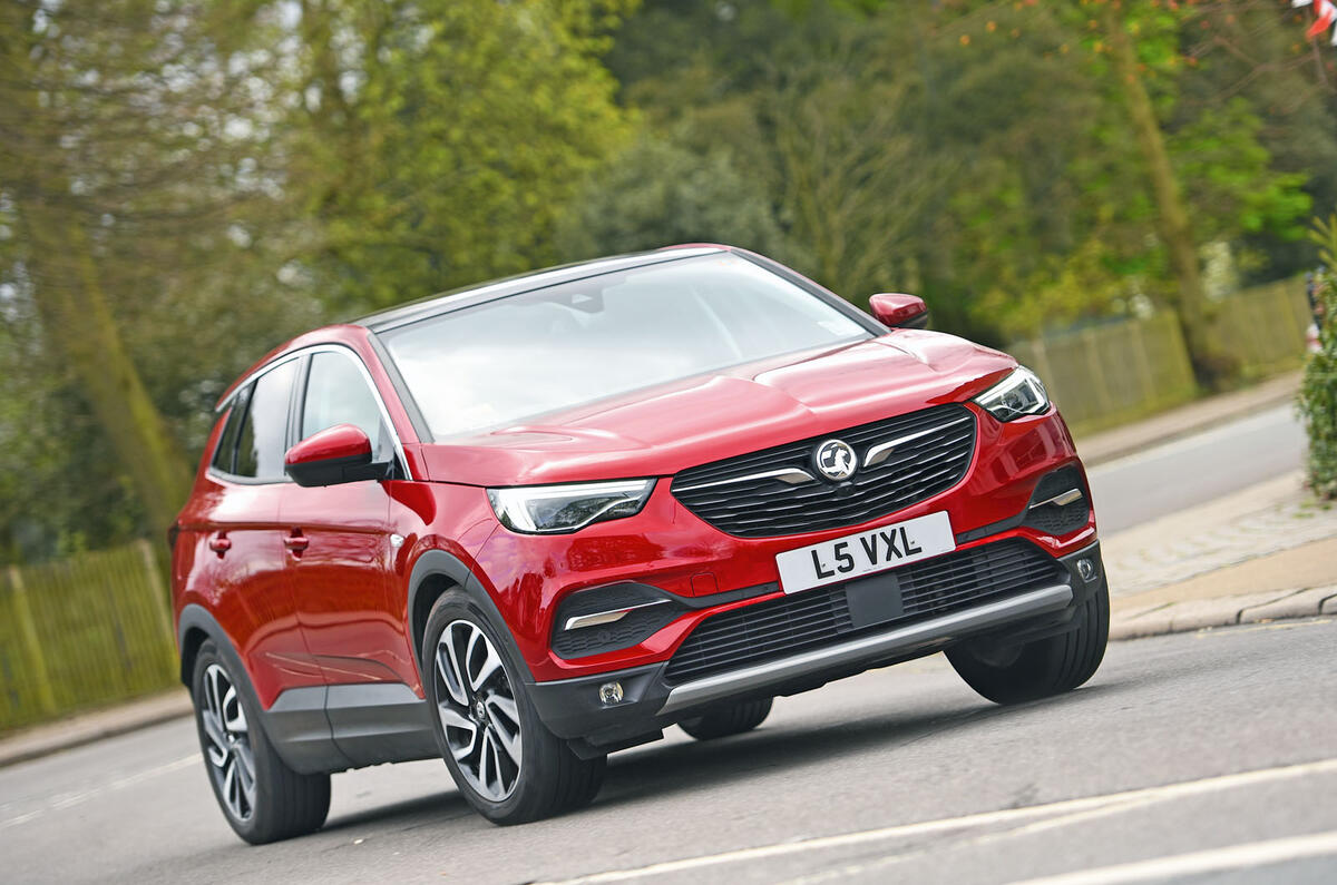 Out with the old: nearly-new motoring bargains | Autocar