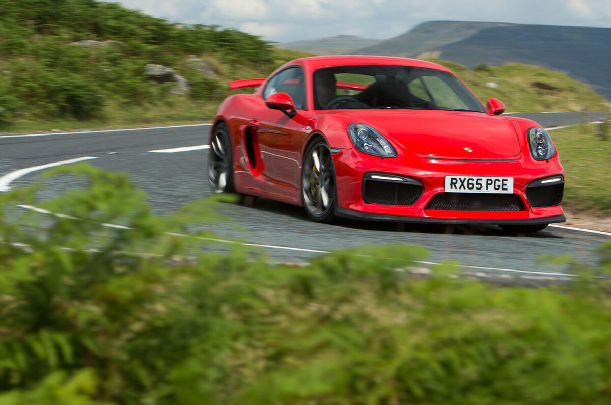 How to create the ideal driver’s car | Autocar