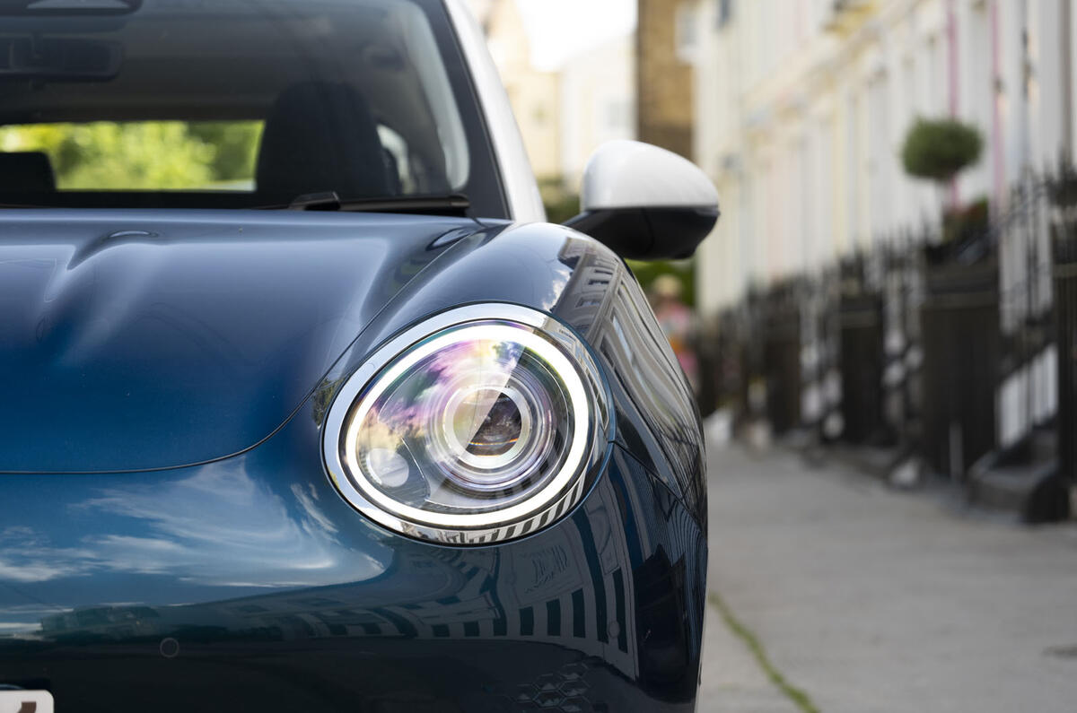 Ora Funky Cat gains bigger battery for 260 miles of range | Autocar