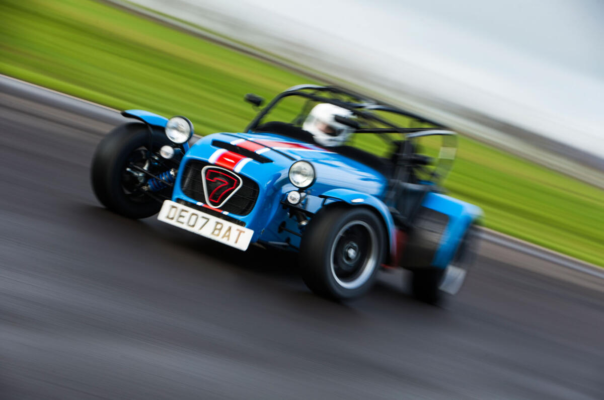 Britain's Best Driver's Car 2017 - the contenders | Autocar