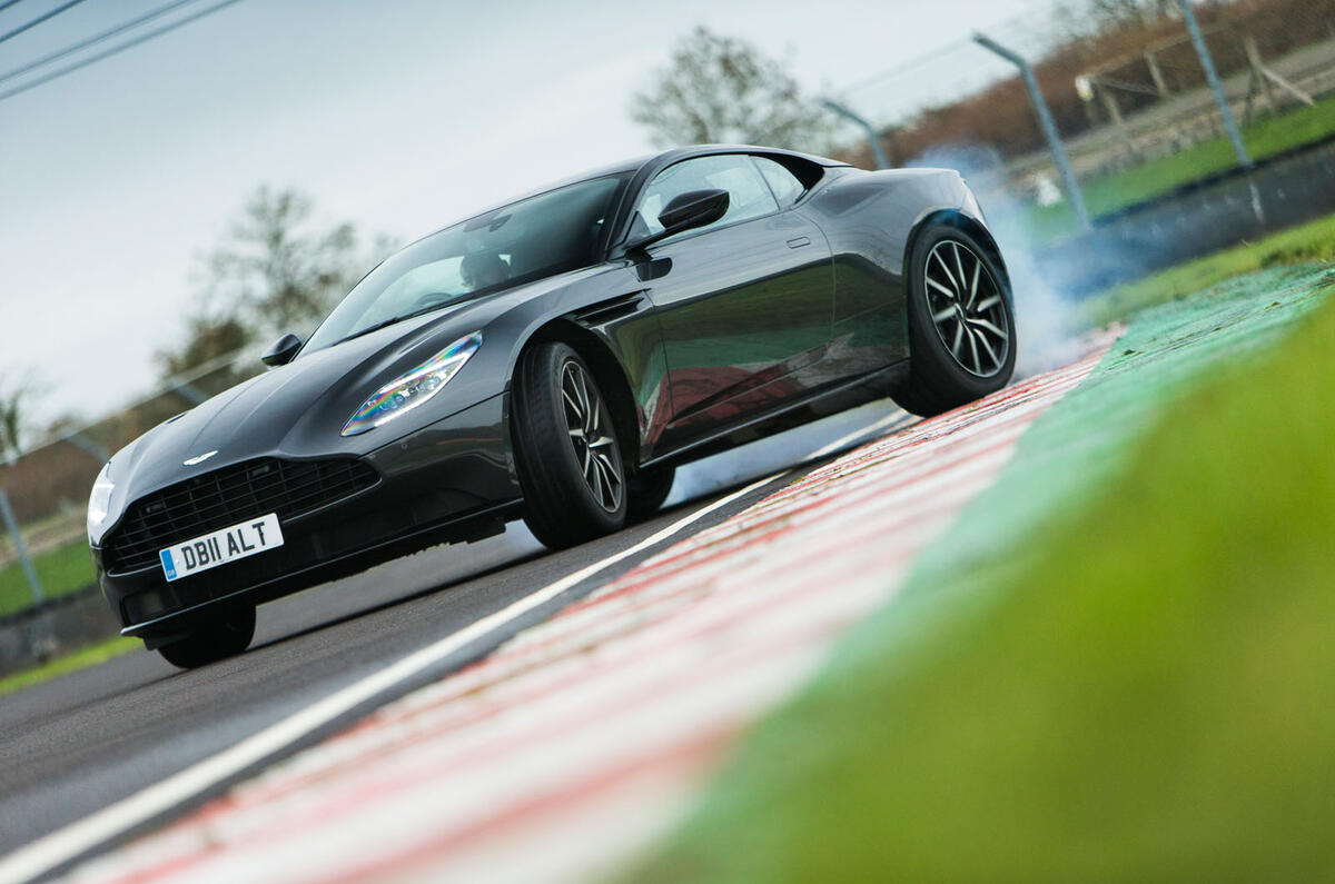 Britain's Best Driver's Car 2017 - the final three | Autocar