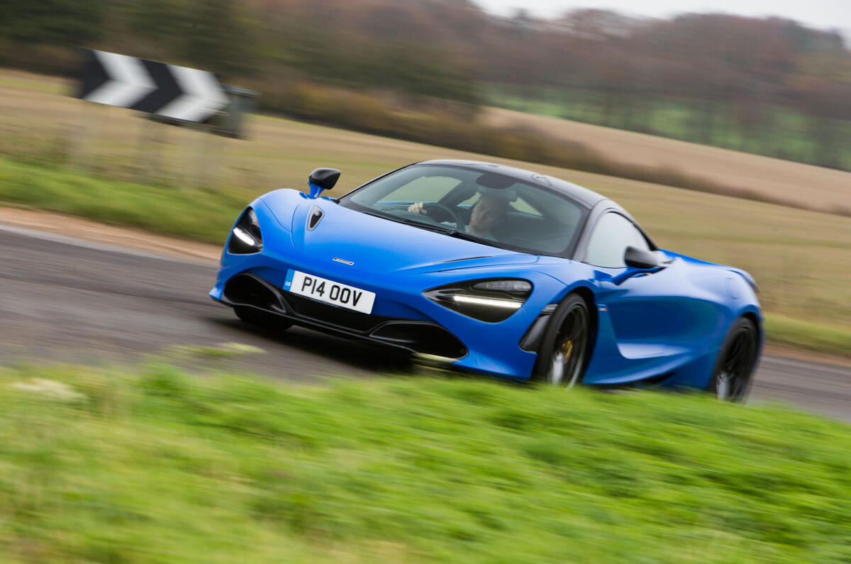 Britain's Best Driver's Car 2017 - the final three | Autocar