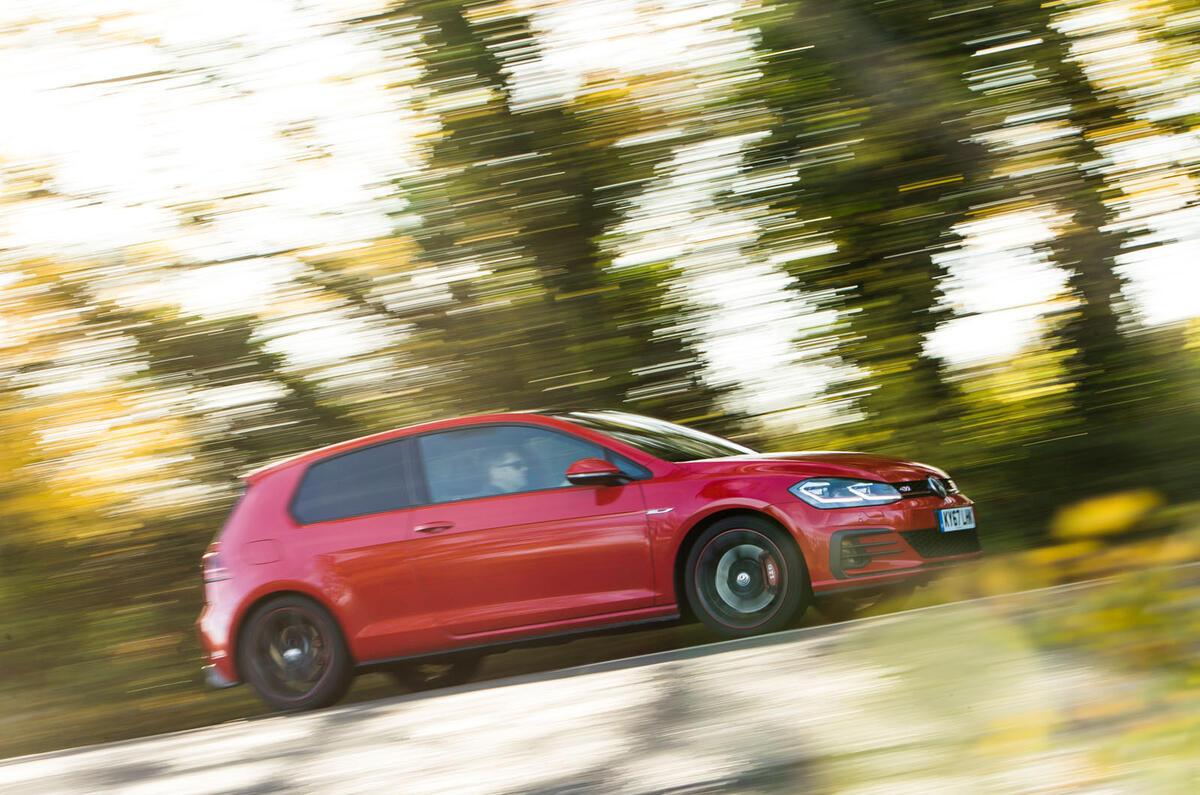 Britain's Best Driver's Car 2017 - the contenders | Autocar