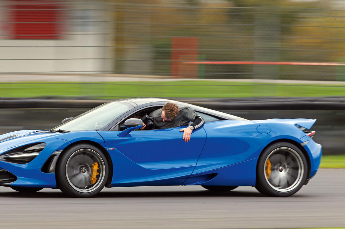 Britain's Best Driver's Car 2017 - the final three | Autocar