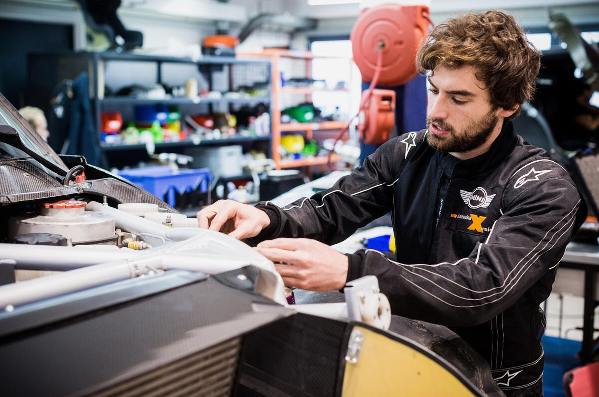 Harry Hunt’s Dakar Rally diary - we made in home in tenth place | Autocar