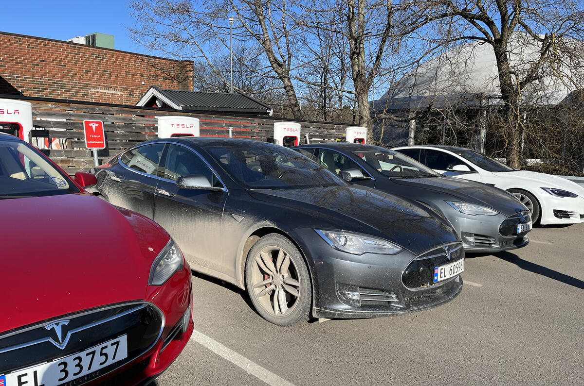 Electric living: Norway, the EV capital of the world | Autocar