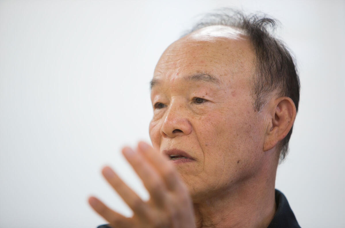 Mugen founder Hirotoshi Honda on why he didn’t follow in his father’s ...